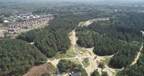 Bordon regeneration continues as 77-home plan drives £9m deal ...