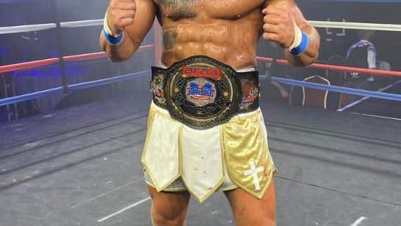 olivia howlett bordon